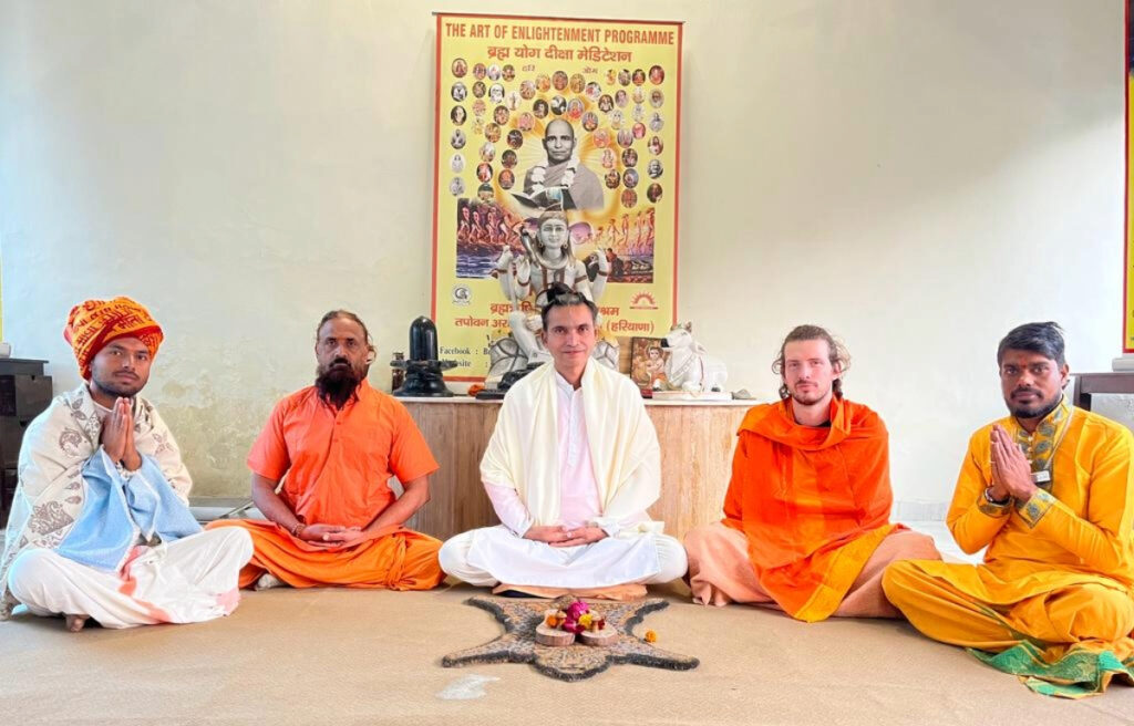 Rituals & Temple Services – BGIYAN – Krishna Lok